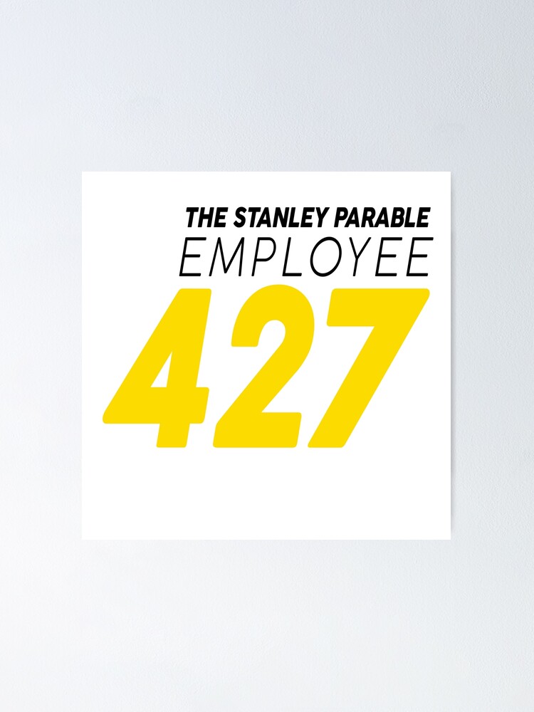 "The Stanley Parable Ultra Deluxe: The End is Never the End | 427 ...