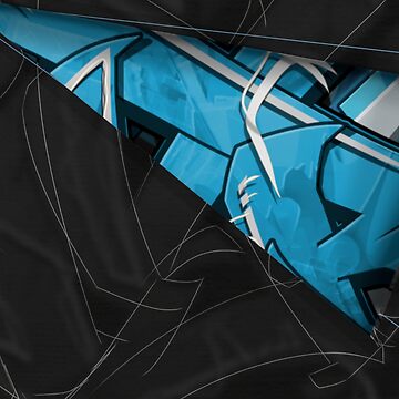 "Top notch, high quality, handmade, modern graffiti design by dino" Art ...