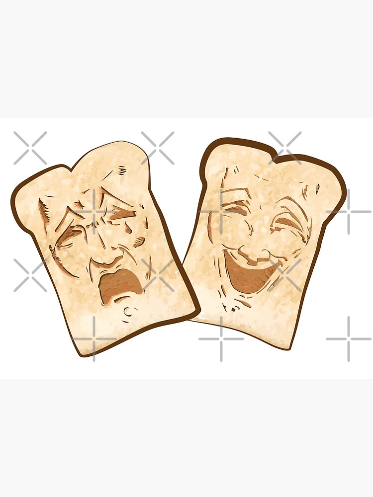 "The Toast of London" Poster by ConcreteBalloon | Redbubble