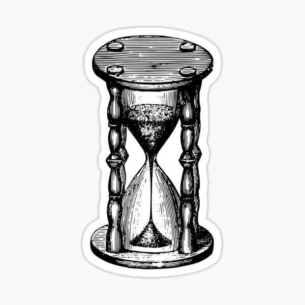 "Tempo" Sticker for Sale by marciocc238 | Redbubble