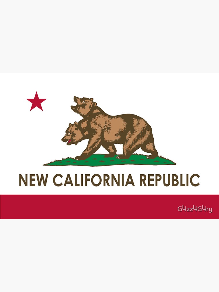 "NCR logo " Sticker for Sale by G4zz4G4ry | Redbubble