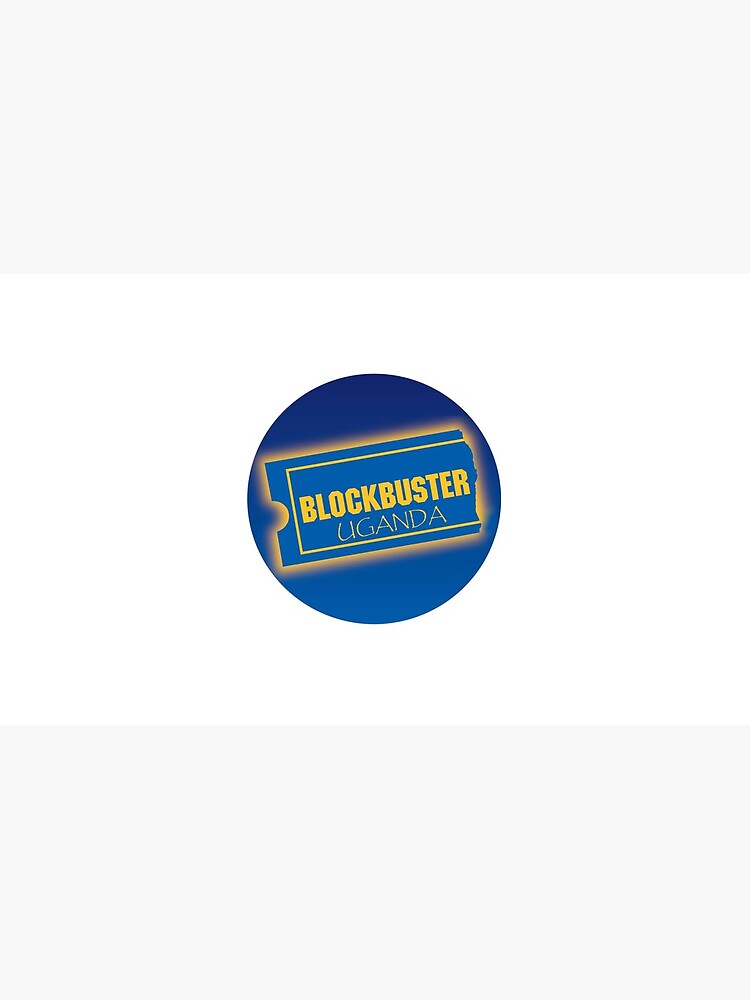 "Blockbuster Uganda merchandise" Coffee Mug for Sale by BBUganda ...