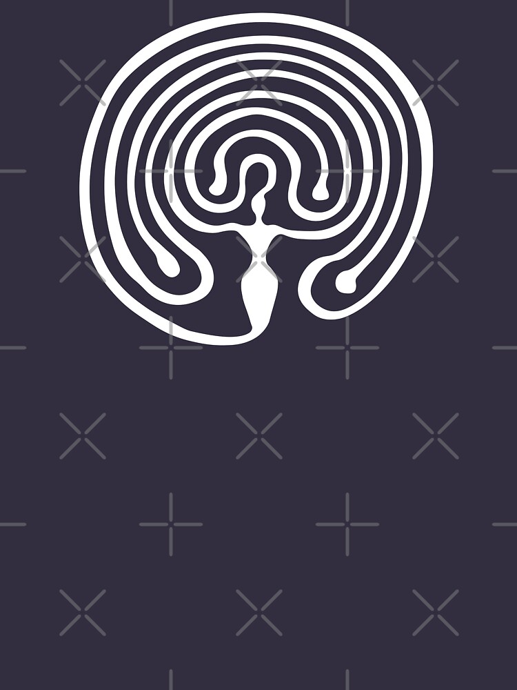 "The Tapuat Symbol" T-shirt for Sale by archaeologyart | Redbubble ...