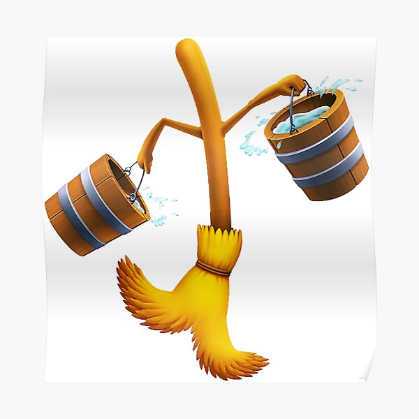 "sapu gowo ember" Poster for Sale by nikolausbella | Redbubble