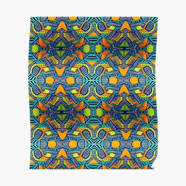 "SPLAT" Poster for Sale by BrodyDraw | Redbubble