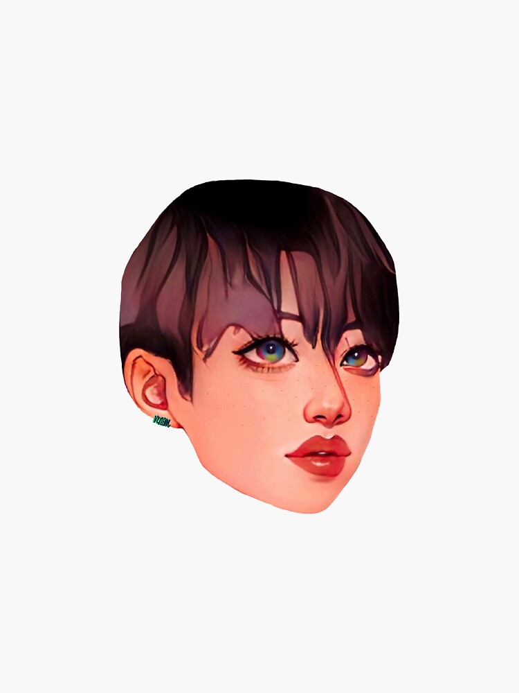 "Felix sticker " Sticker by injinious | Redbubble