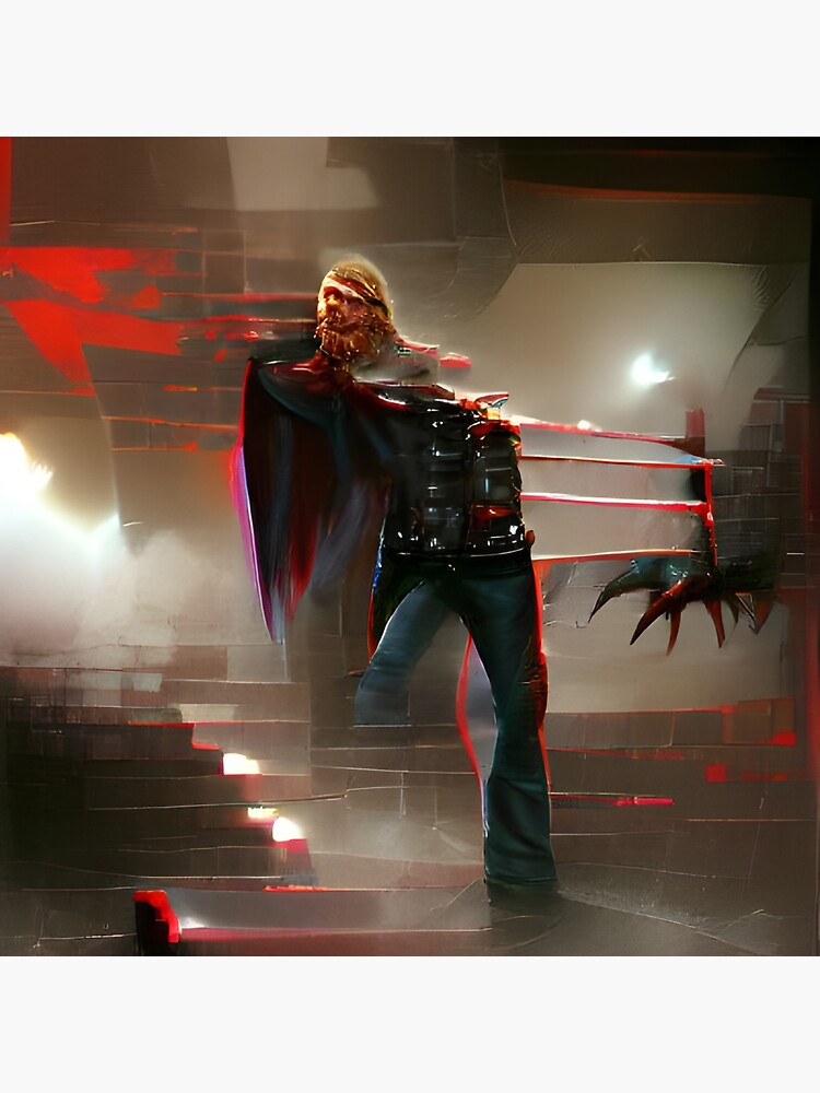 "Rated-R" Sticker by CapnPants | Redbubble