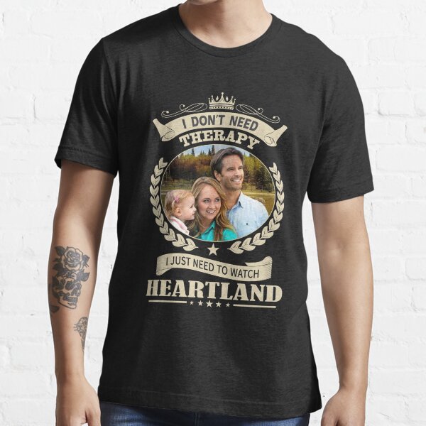 Heartland Merch & Gifts for Sale | Redbubble