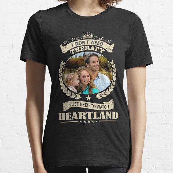 Heartland Merch & Gifts for Sale | Redbubble