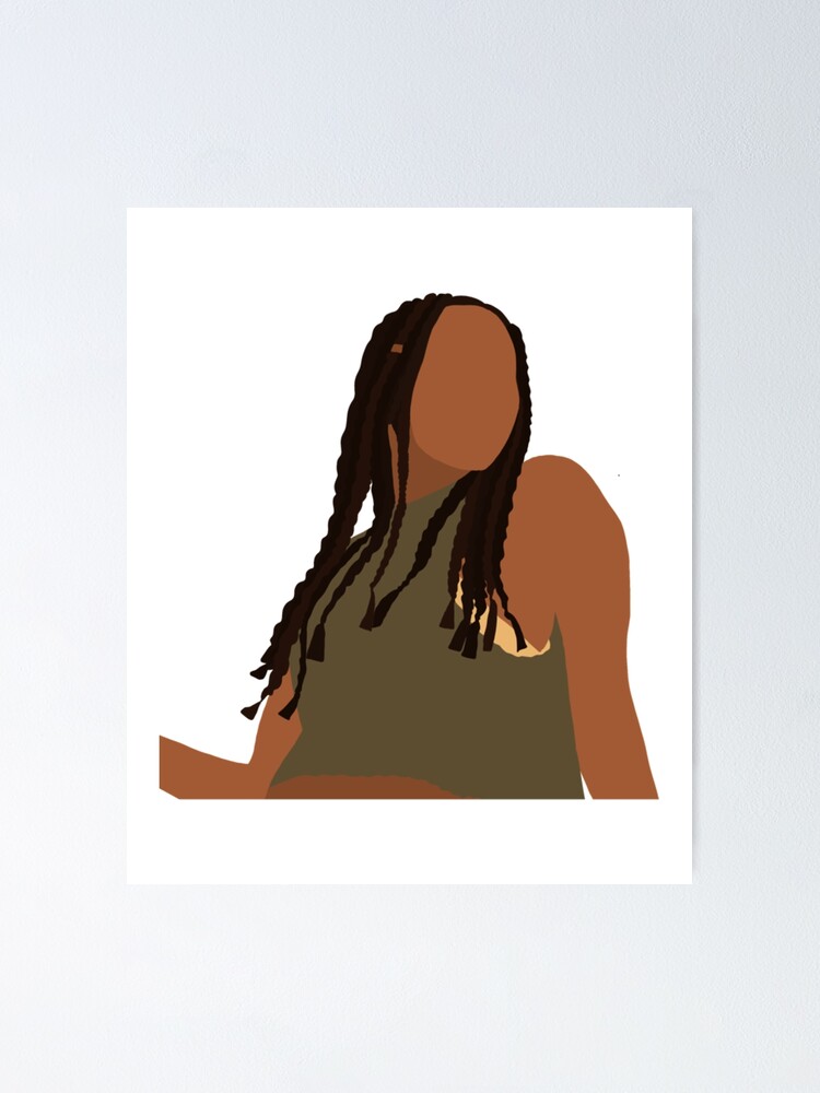 "Outer banks 2 Cleo" Poster for Sale by HaiTauUYB | Redbubble