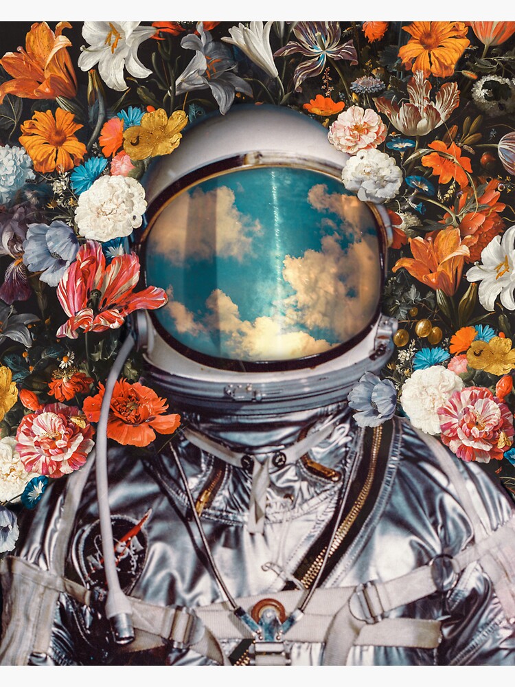 "Look Up" Sticker by sublimenation | Redbubble