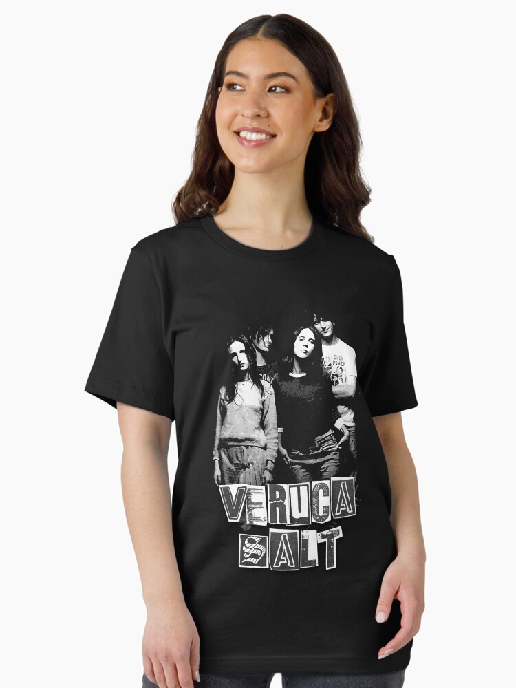 "Veruca Salt Band Fanart" Essential T-Shirt for Sale by Alibama9x | Redbubble