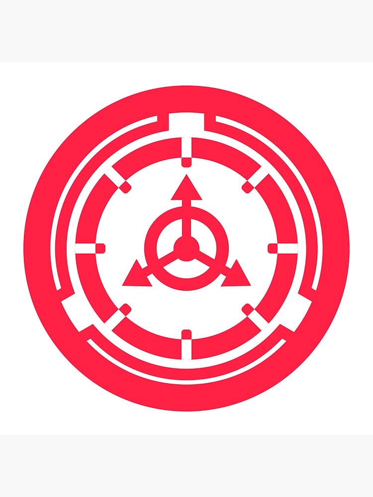 "SCP MTF Omega-001 "See You In Hell"" Photographic Print for Sale by ...