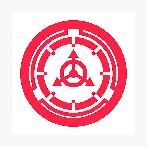 "SCP MTF Omega-001 "See You In Hell"" Photographic Print for Sale by ...