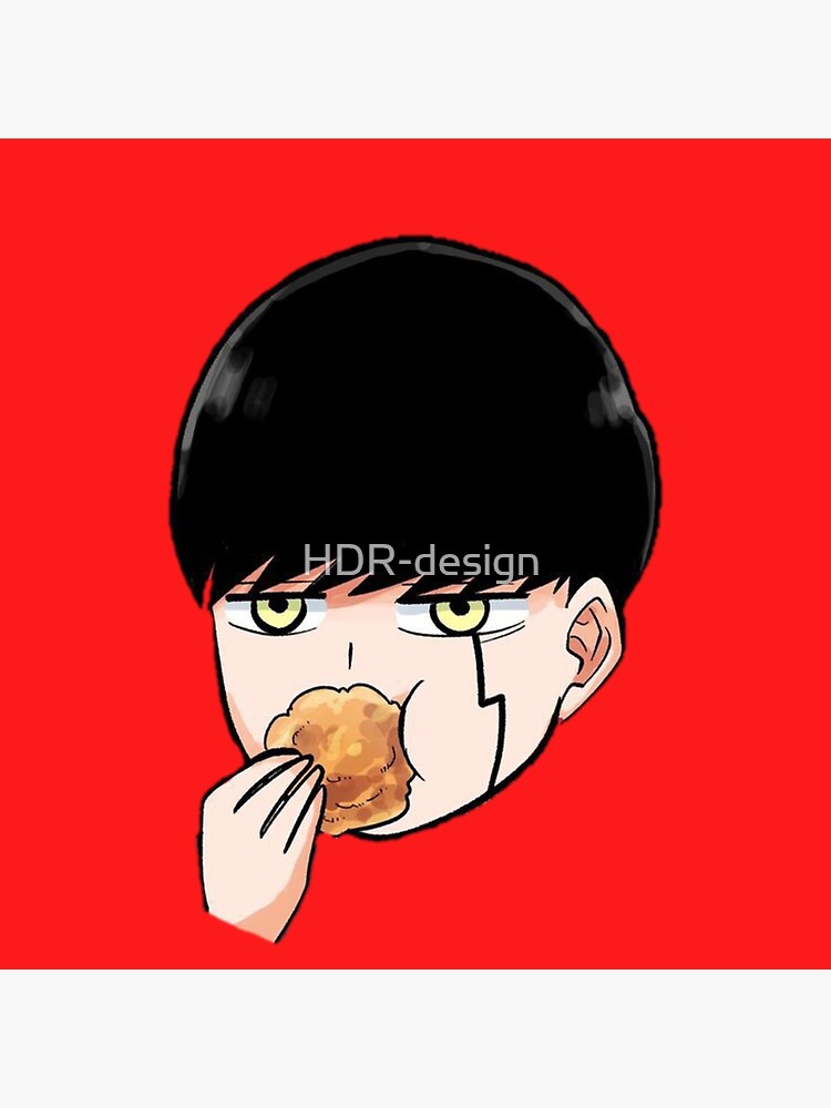 "Mashle magic and muscle" Poster for Sale by HDR-design | Redbubble