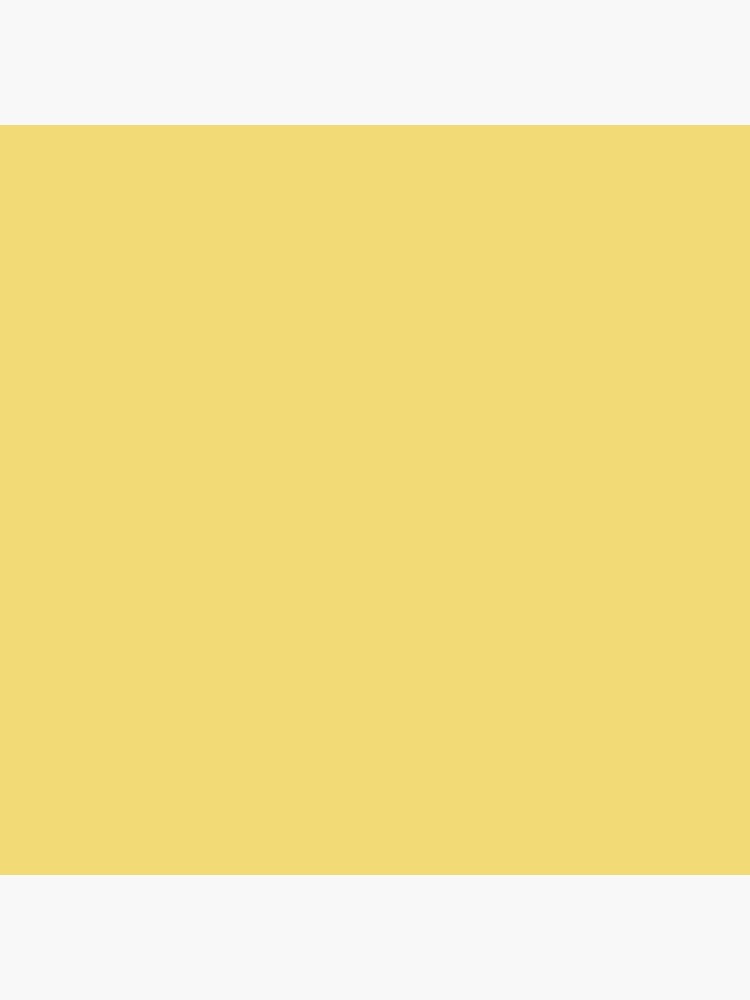 "Solid Inner Glow Yellow Color Trends 2017" Sticker by podartist ...