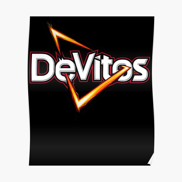 "Danny Devito Danny Devito Danny Devitooooo" Poster for Sale by ...