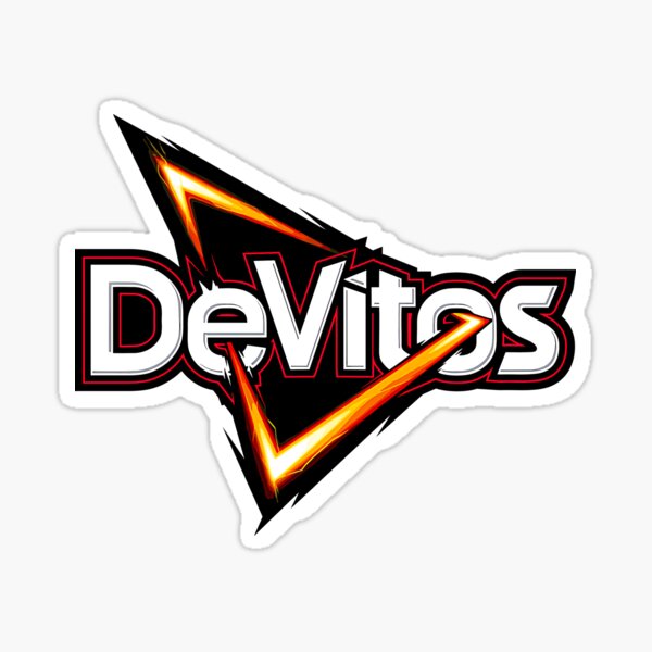 "Danny Devito Danny Devito Danny Devitooooo" Sticker by Fionannon ...