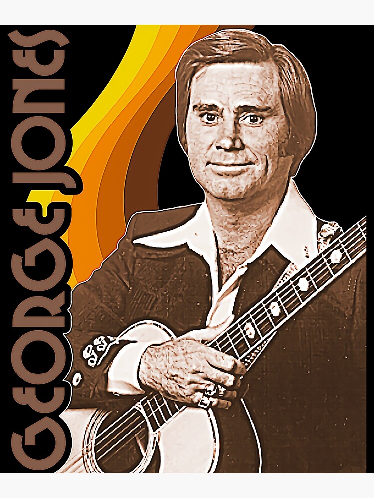 "George Jones George Jones George Jones George Jones uiaysdh" Poster ...