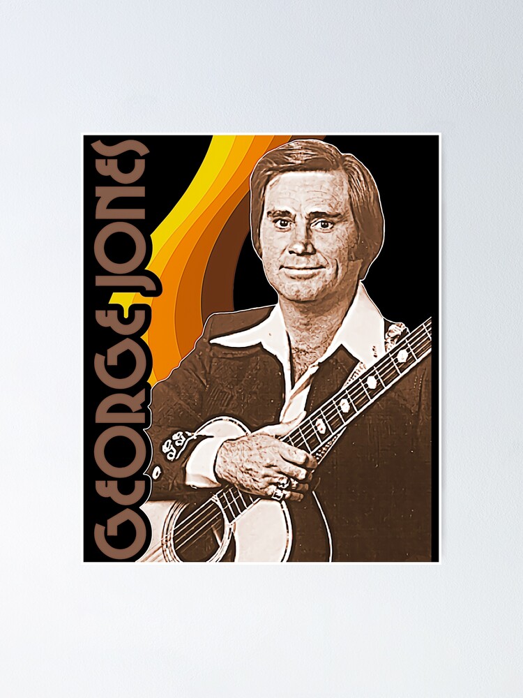 "George Jones George Jones George Jones George Jones uiaysdh" Poster ...