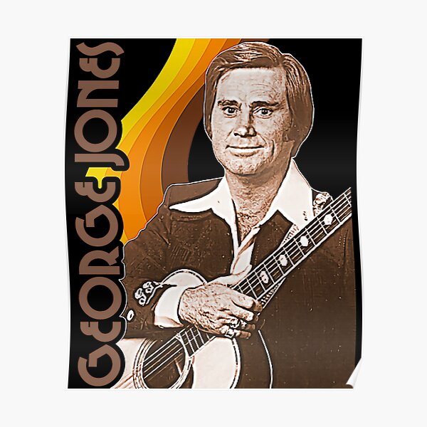 "George Jones George Jones George Jones George Jones uiaysdh" Poster ...