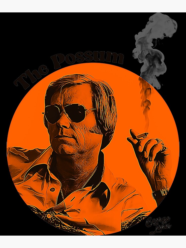 "George Jones George Jones George Jones George Jonesssss" Poster for ...