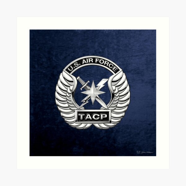 Tacp Wall Art | Redbubble