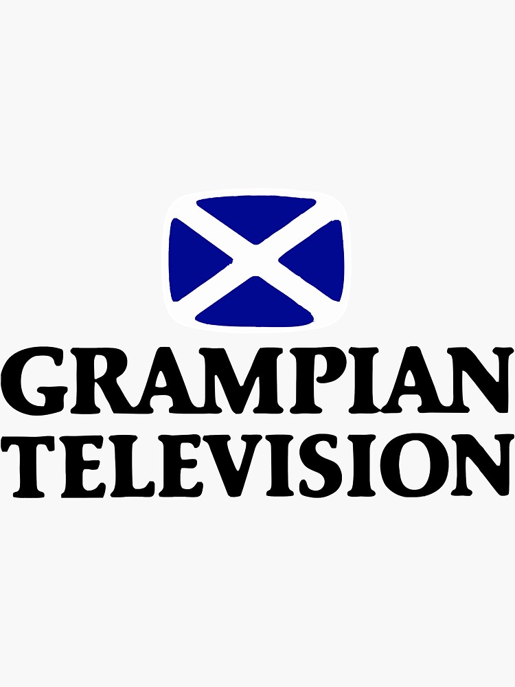 Grampian Tv Logo
