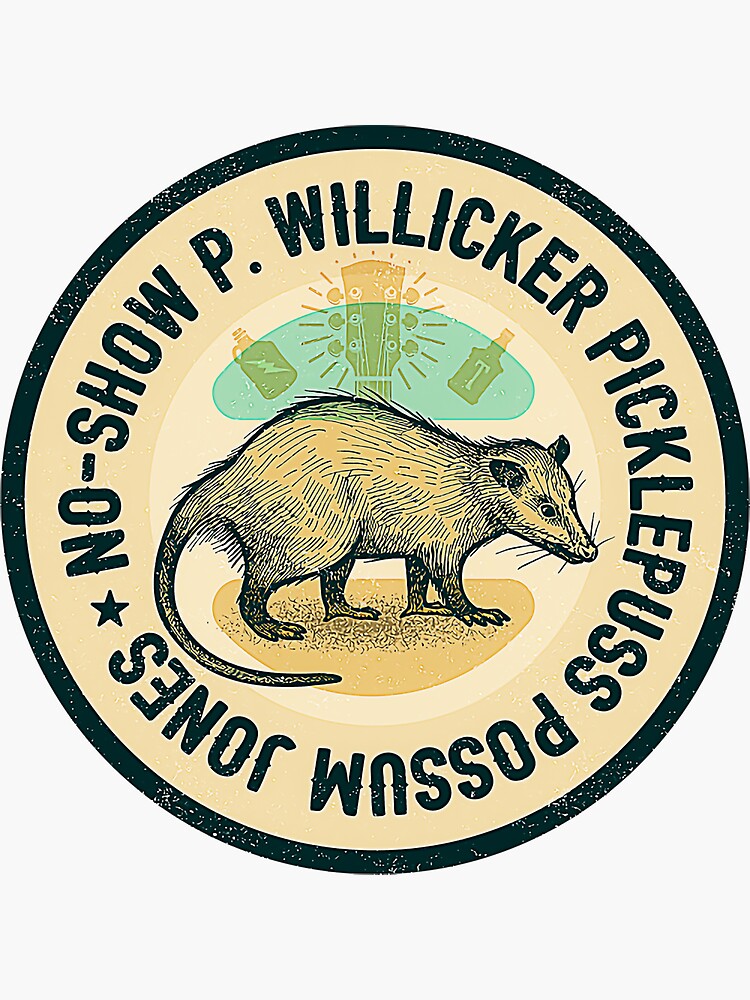 "George Jones George Jones George Jones sss" Sticker by Naziavage ...