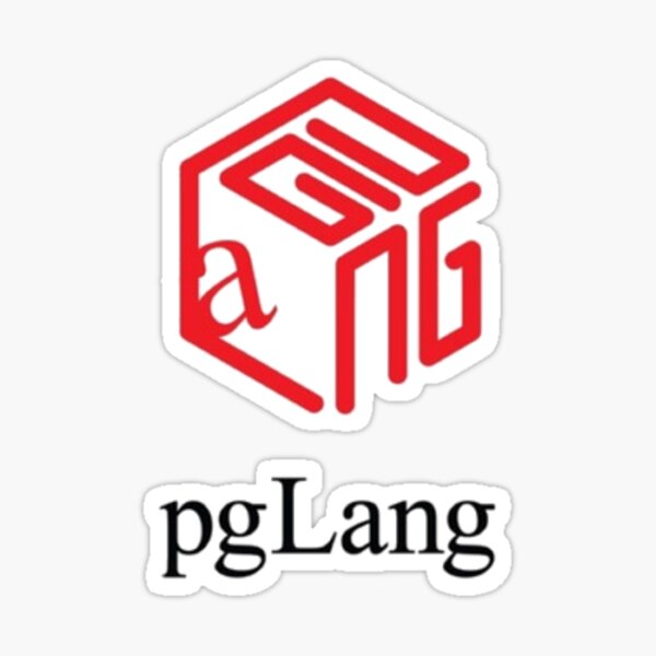 Pglang Merch & Gifts for Sale | Redbubble