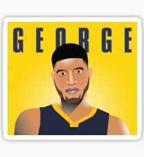Pacers: Stickers | Redbubble