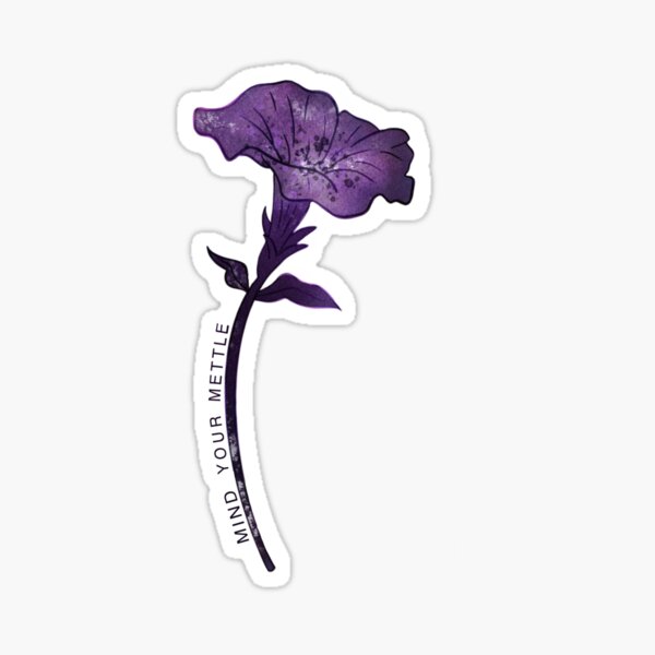 "Defy the Night " Sticker for Sale by Piece-of-Clay | Redbubble