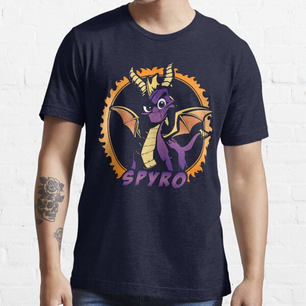 Spyro Merch & Gifts for Sale | Redbubble