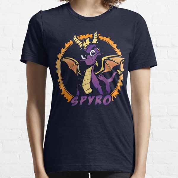 Spyro Merch & Gifts for Sale | Redbubble