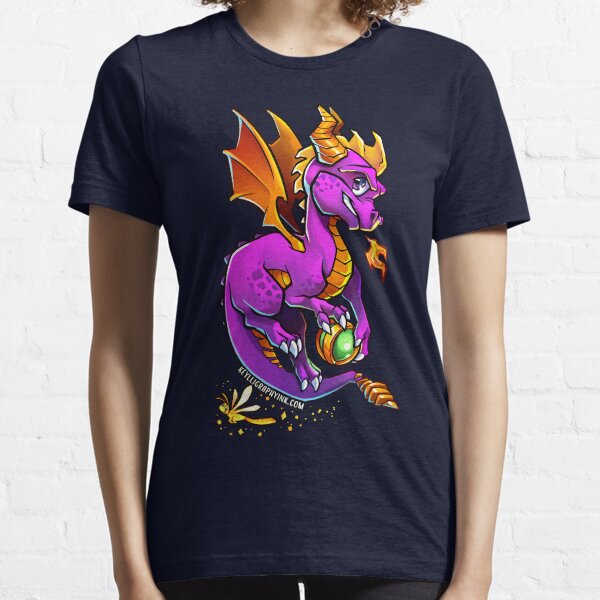 Spyro Merch & Gifts for Sale | Redbubble