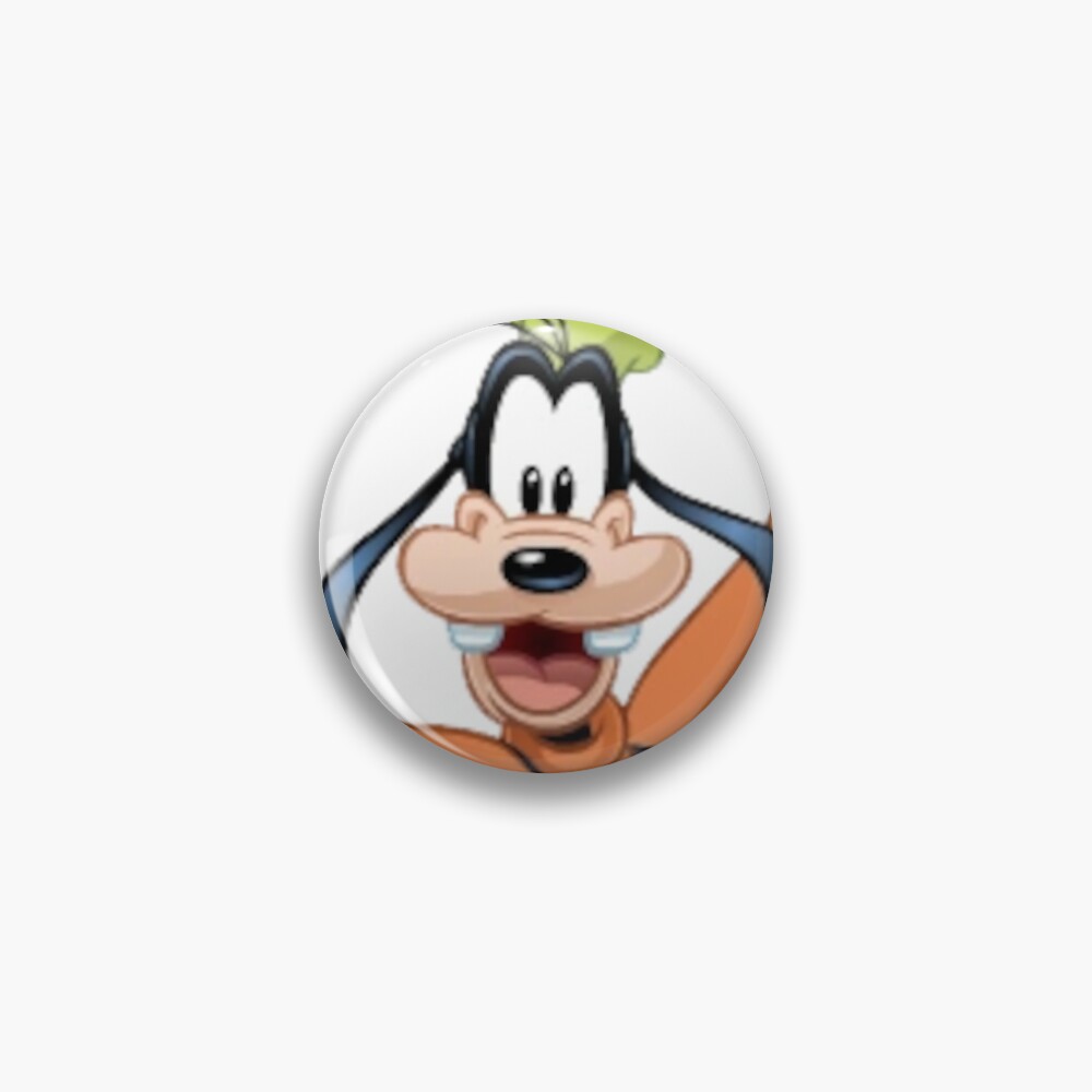 "Goofy" Sticker for Sale by GHzStore | Redbubble