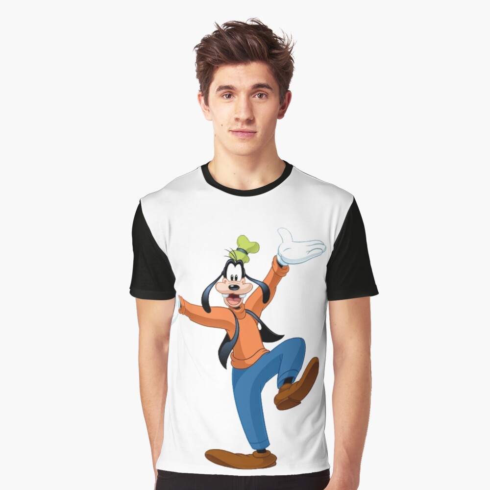 "Goofy" Sticker for Sale by GHzStore | Redbubble