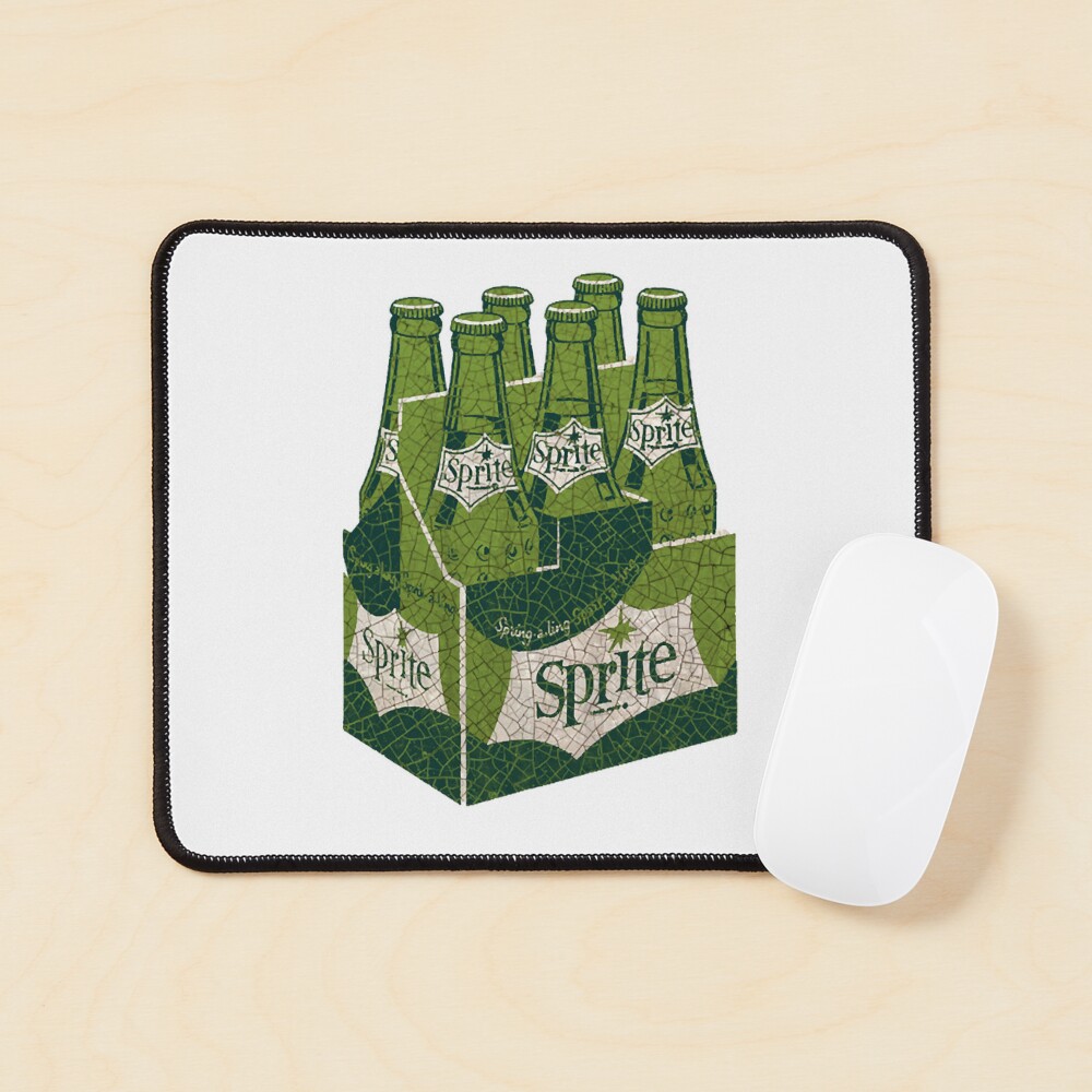 "Sprite" Poster for Sale by ReadiM98 | Redbubble