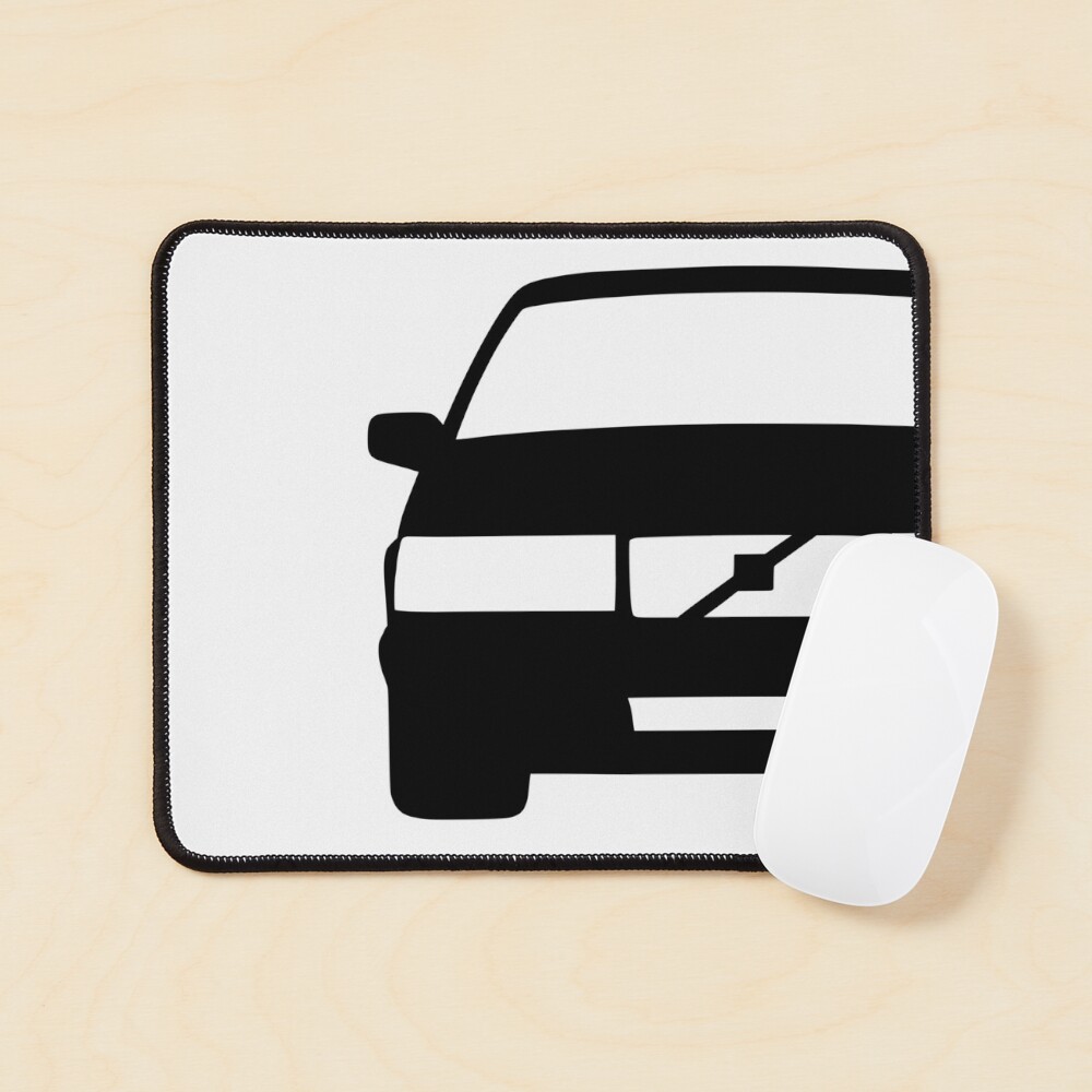 "Volvo 940 Turbo black silhouette best t-shirt design swedishmetal ...