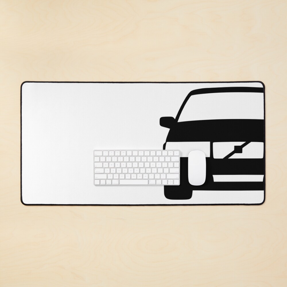 "Volvo 940 Turbo black silhouette best t-shirt design swedishmetal ...