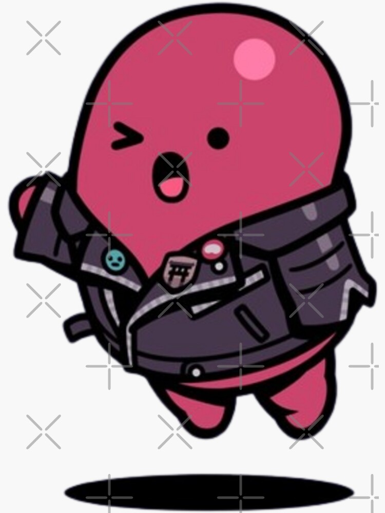 "Bean #- Beanz NFT" Sticker by byBEANZ | Redbubble