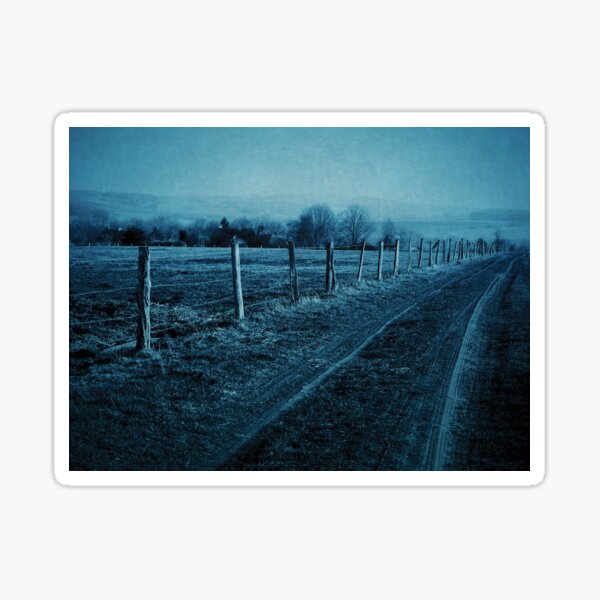 "Homeward-bound" Sticker by AnnePIC | Redbubble