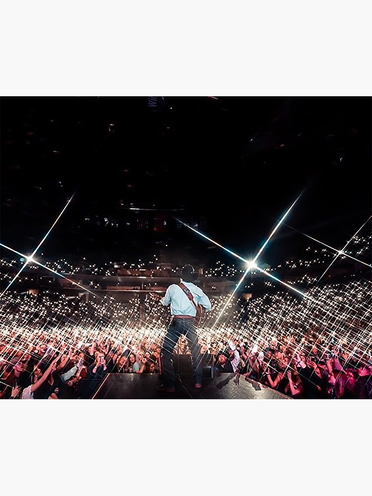 "concert" Sticker by carolynjpi601 | Redbubble