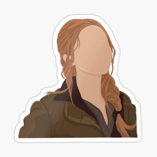 "wanda" Sticker for Sale by marvelposters | Redbubble