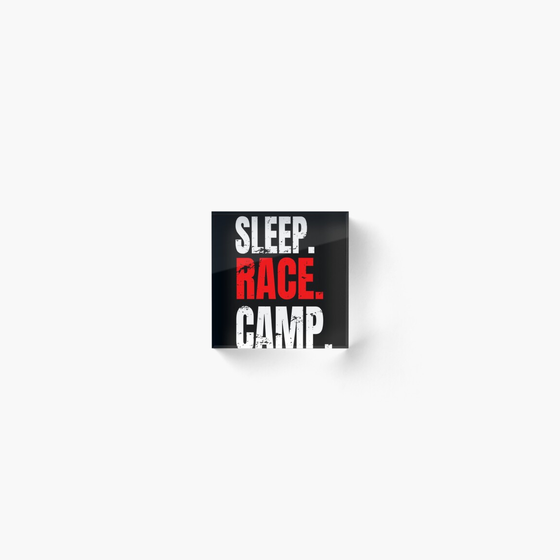 "Eat Sleep Race Camp Repeat Racing Drag Racing Camping RV Nascar ...