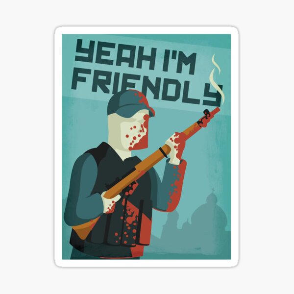 "dayz" Sticker by Sharlenehompson | Redbubble