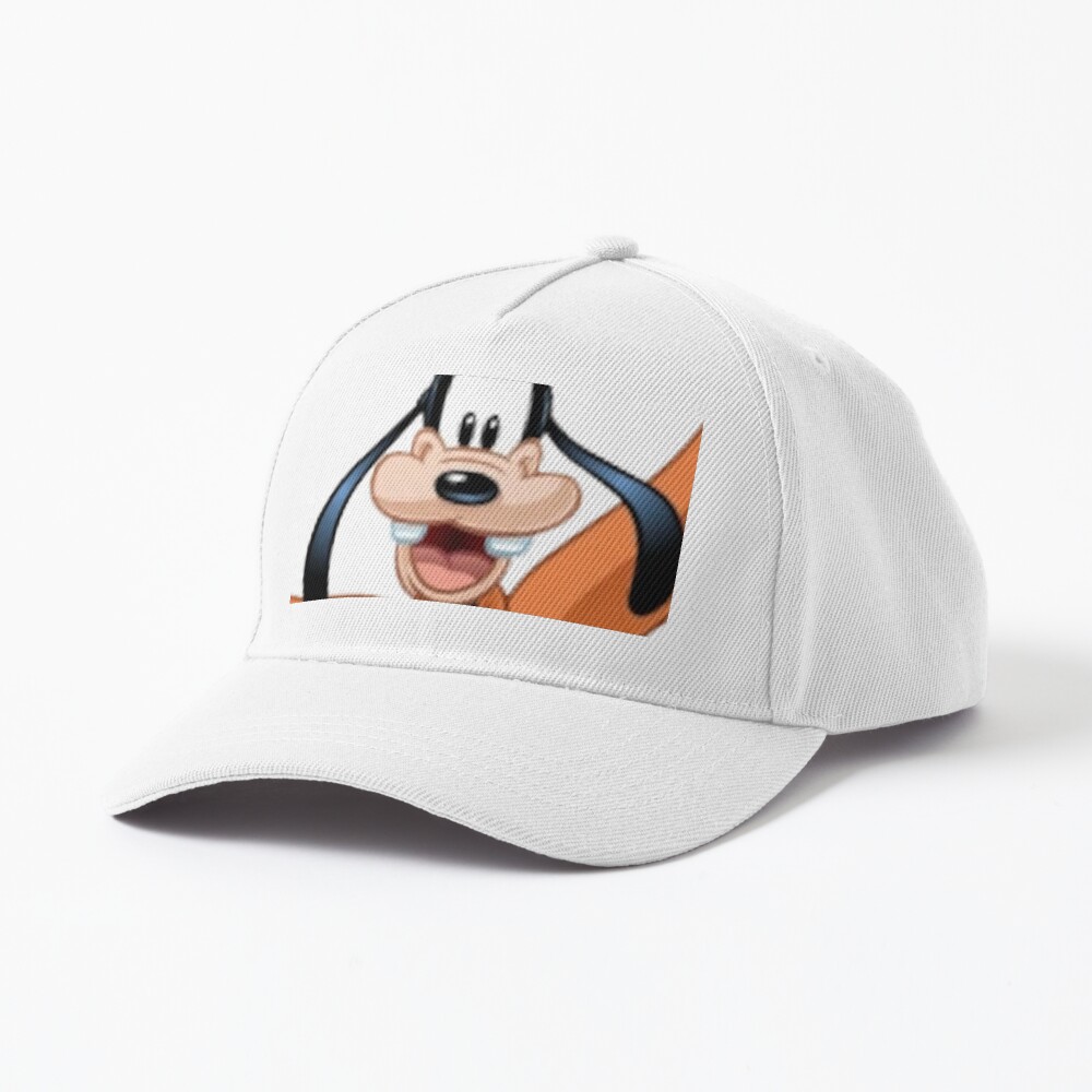 "Goofy" Sticker for Sale by GHzStore | Redbubble