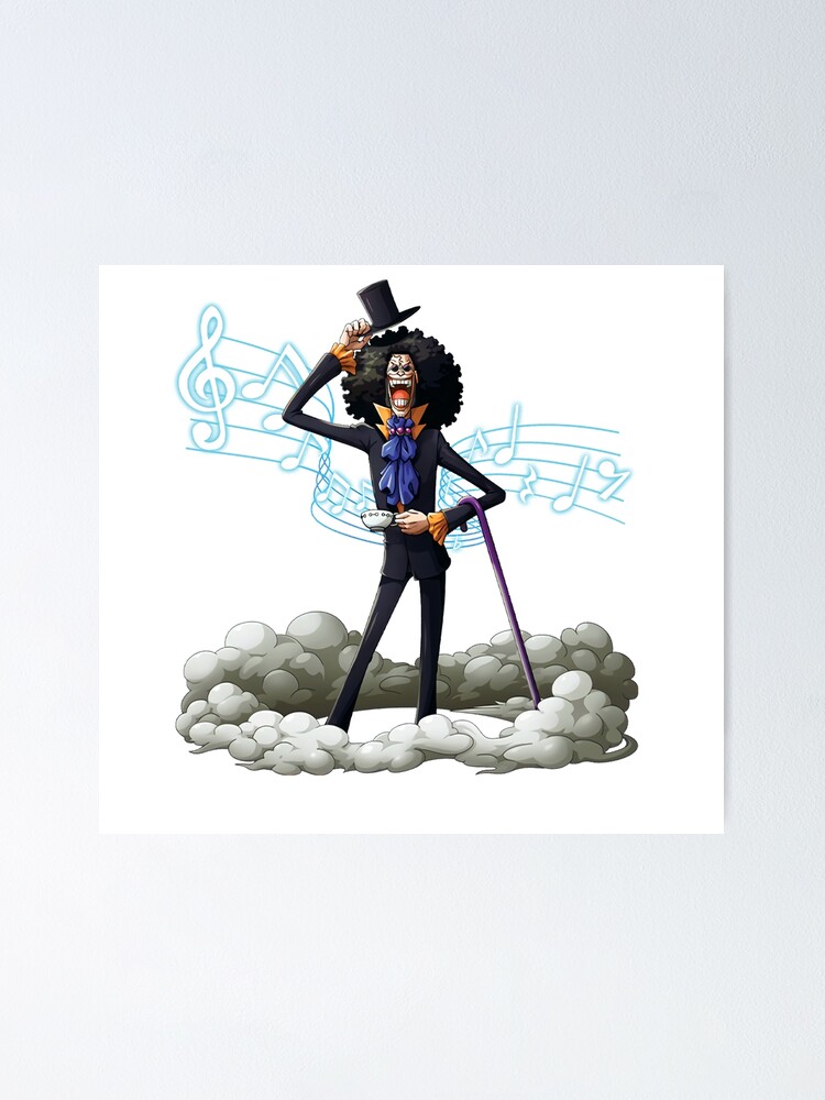 "Cartoon Brook Art" Poster for Sale by Milkygmail | Redbubble