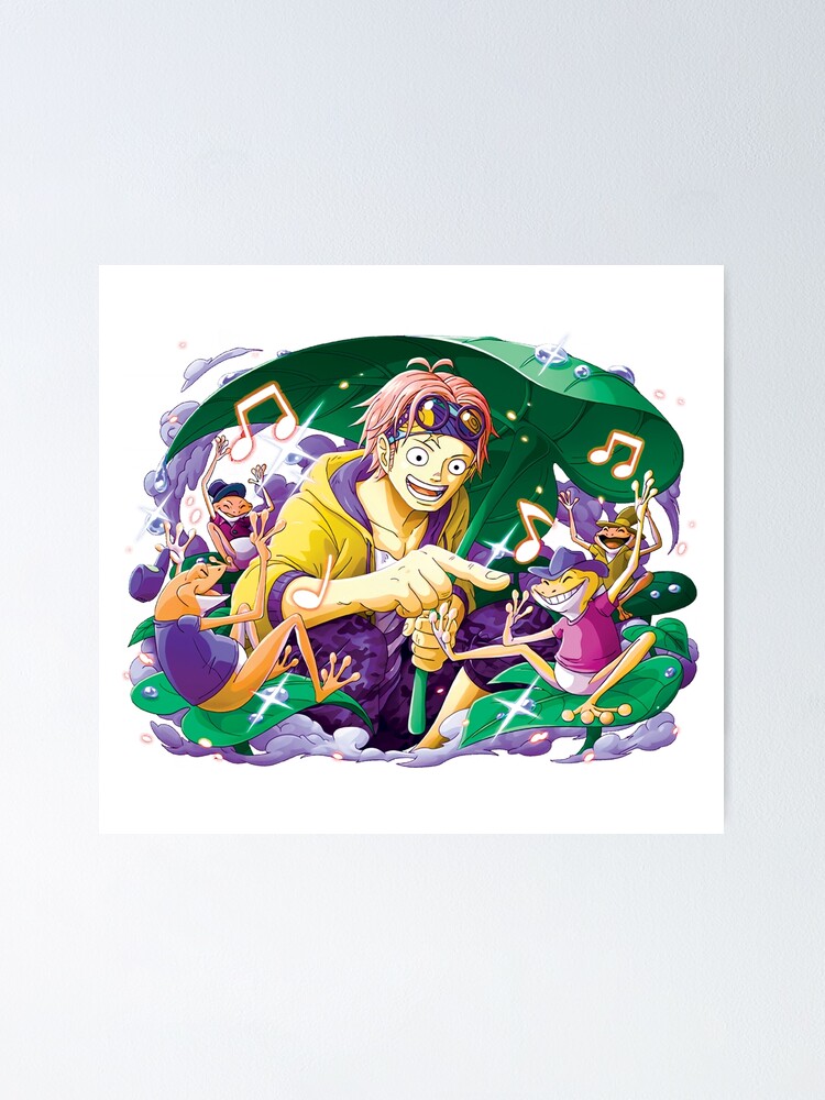 "Cartoon Coby Art" Poster for Sale by Milkygmail | Redbubble