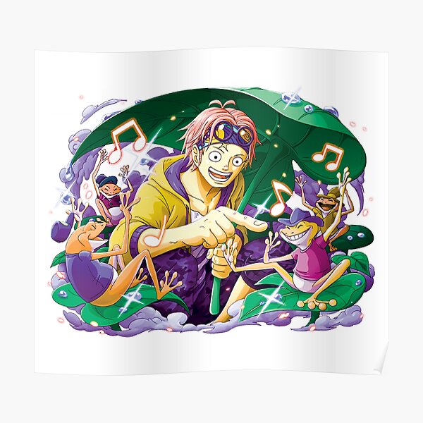 "Cartoon Coby Art" Poster for Sale by Milkygmail | Redbubble